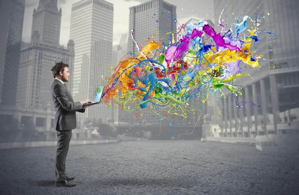 How to Be a Creative Entrepreneur - Weekly Digest