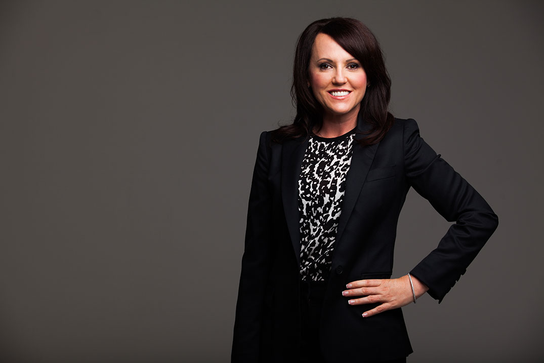 Elisabeth Dawson. President & CEO of COPIA Wealth Management ...