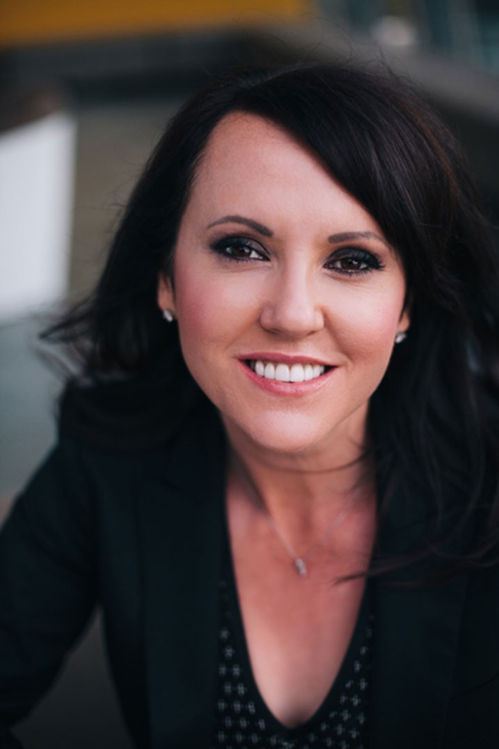 Elisabeth Dawson. President & CEO of COPIA Wealth Management ...