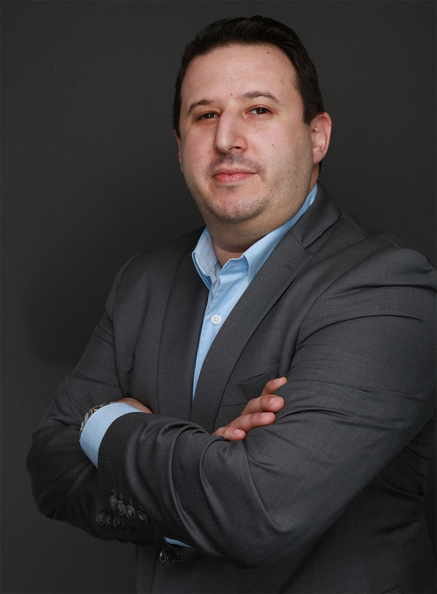 Steven Orfali. The Man Who Changed Private Aviation – Totalprestige ...