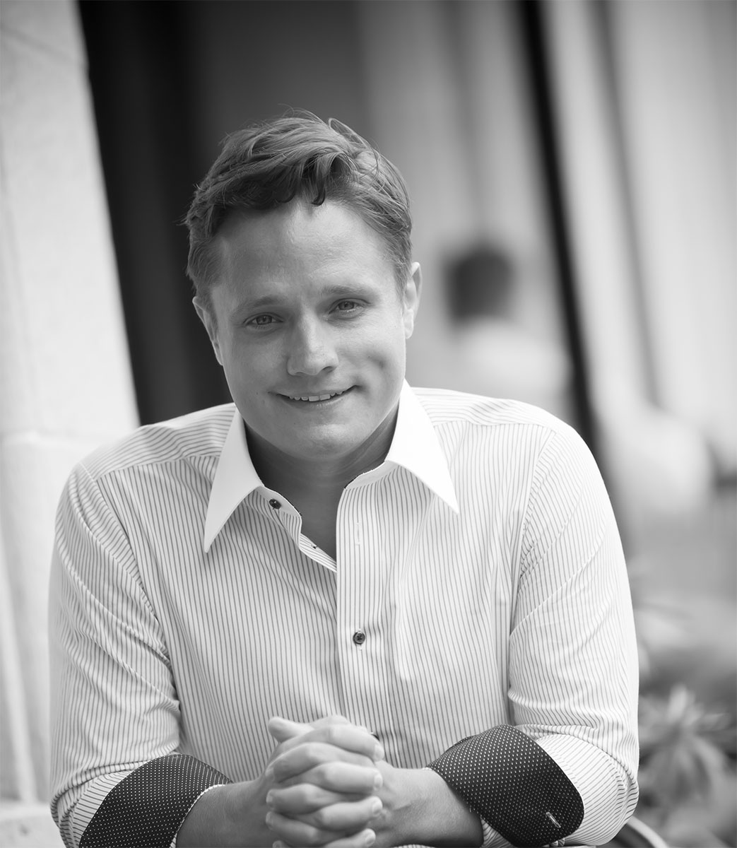 Ben Way. A Story of Success – Totalprestige Magazine