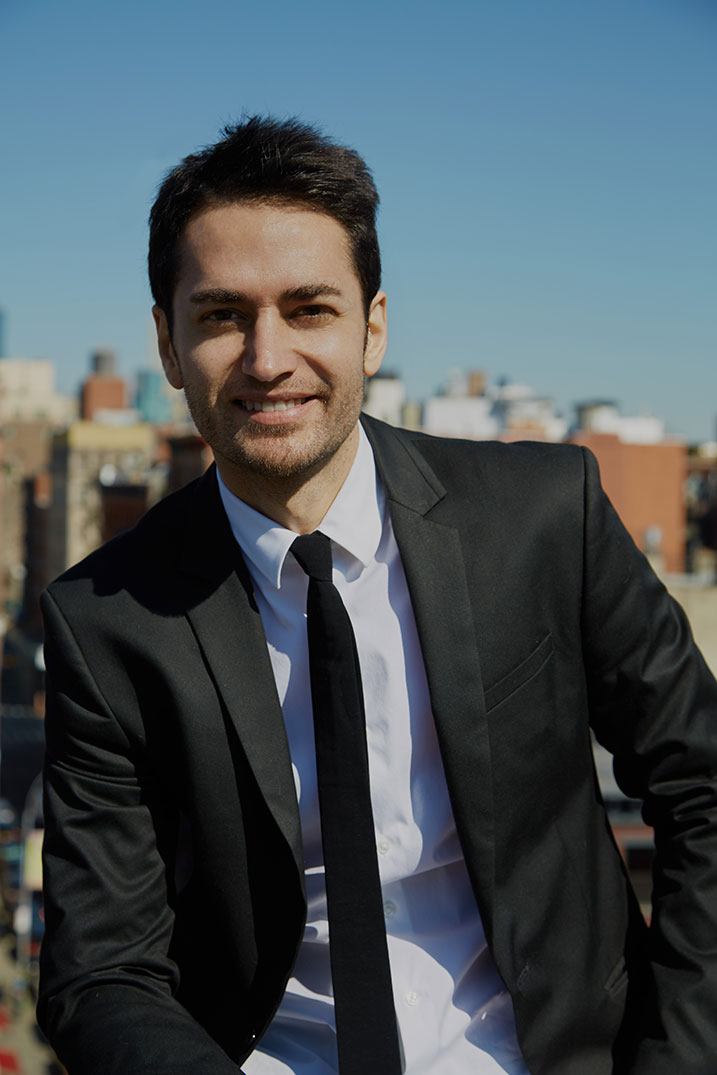 Jason Heiber. Marketing Director at Smoothie Beauty, Inc. New York, USA ...