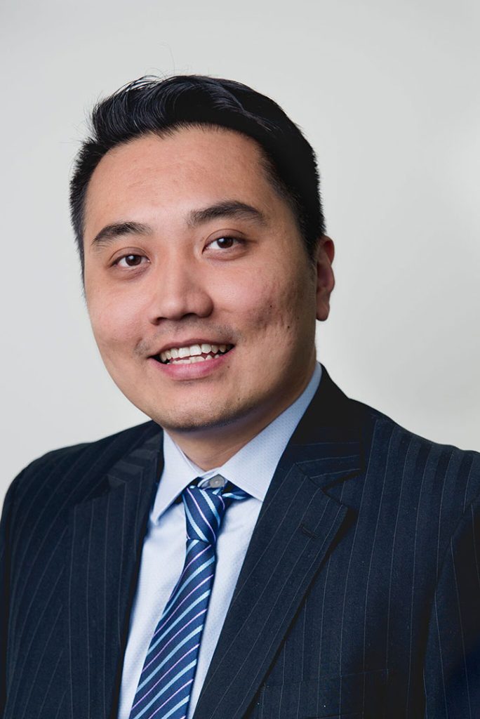 Bryan Ng. CEO and Co-founder of Nauticus. AUSTRALIA – Totalprestige ...