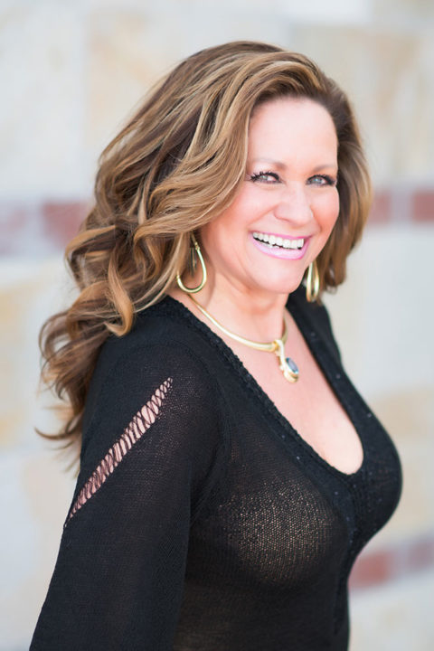 Talking With Crystal Davis - Totalprestige Magazine