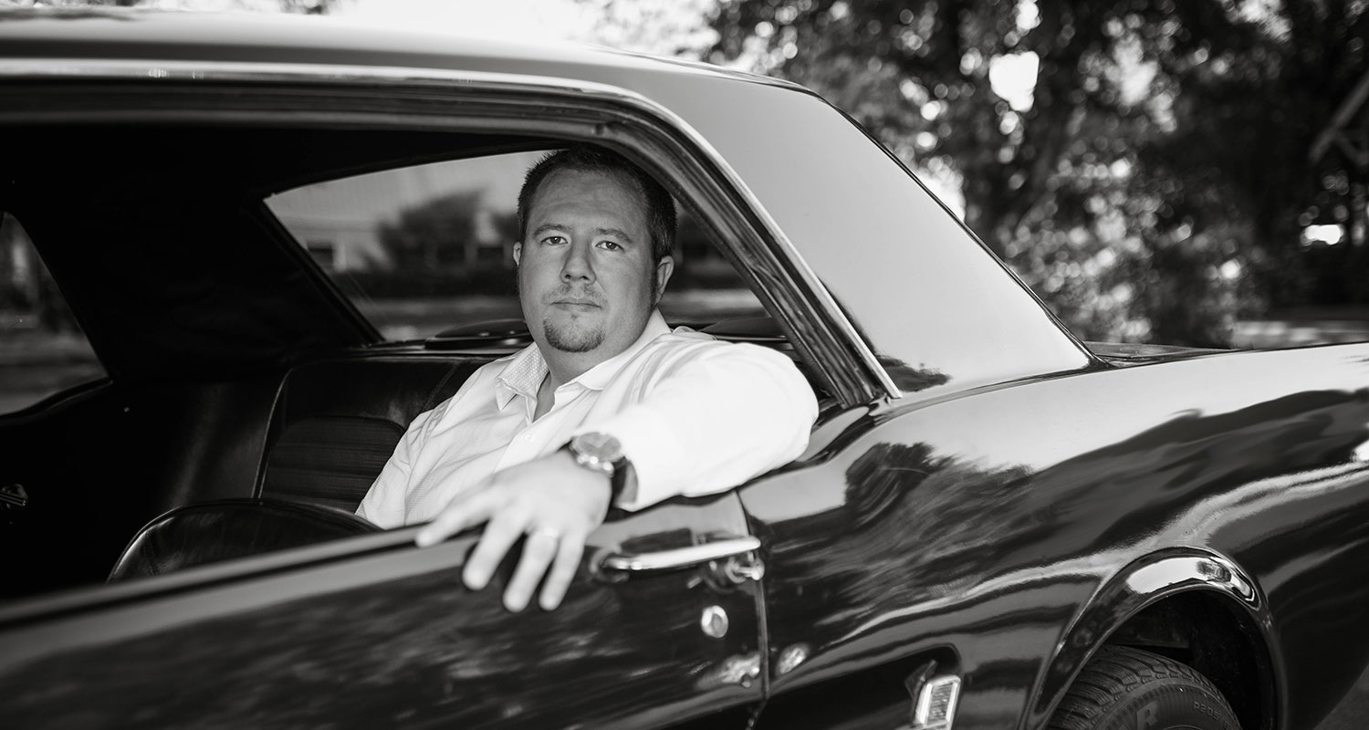 Rory Carruthers explains how writing a book can double your business ...
