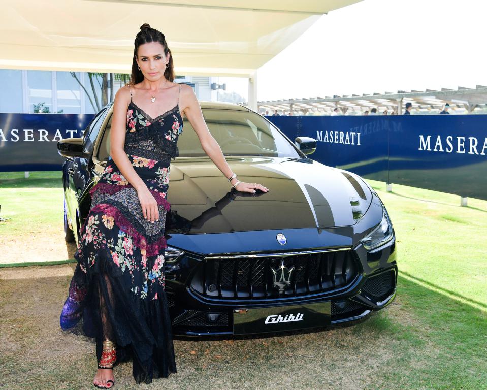 The Maserati Gold Cup - Totalprestige Magazine
