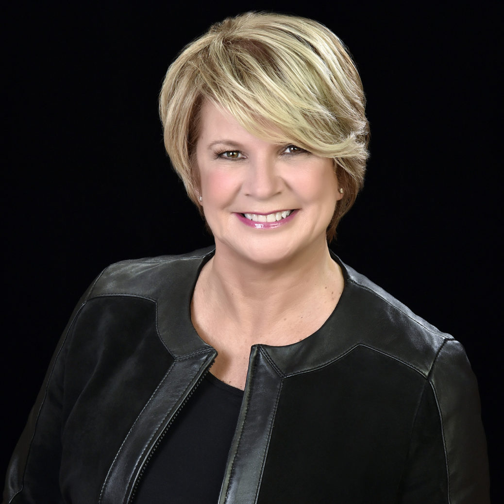 Marnie Ann Bennett. CEO of Bennett Property Shop Realty – Totalprestige ...