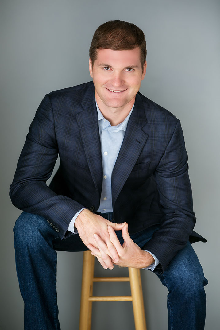 The Perfect Pitch: Jason Fladlien has Perfected the Art of the Sales ...