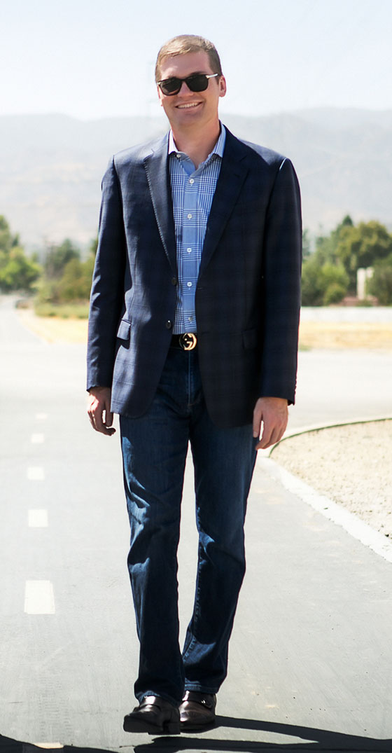 The Perfect Pitch: Jason Fladlien has Perfected the Art of the Sales ...