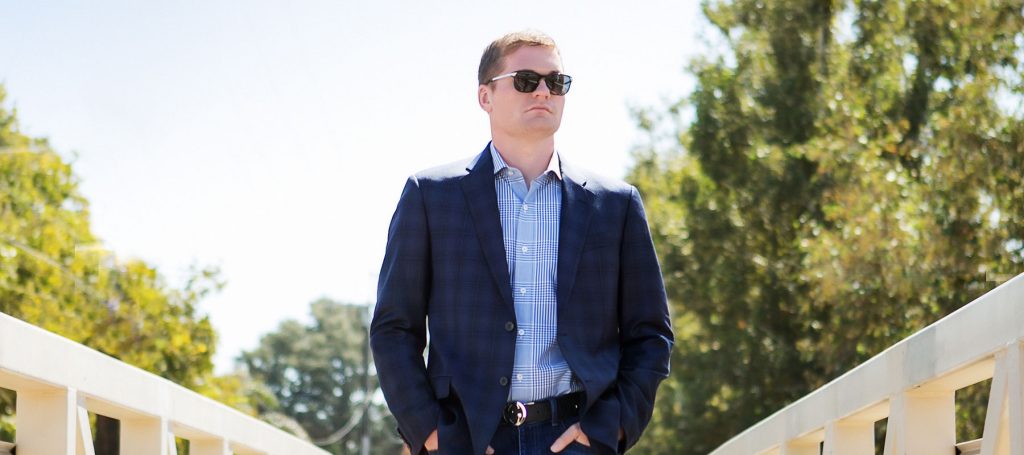 The Perfect Pitch: Jason Fladlien has Perfected the Art of the Sales ...