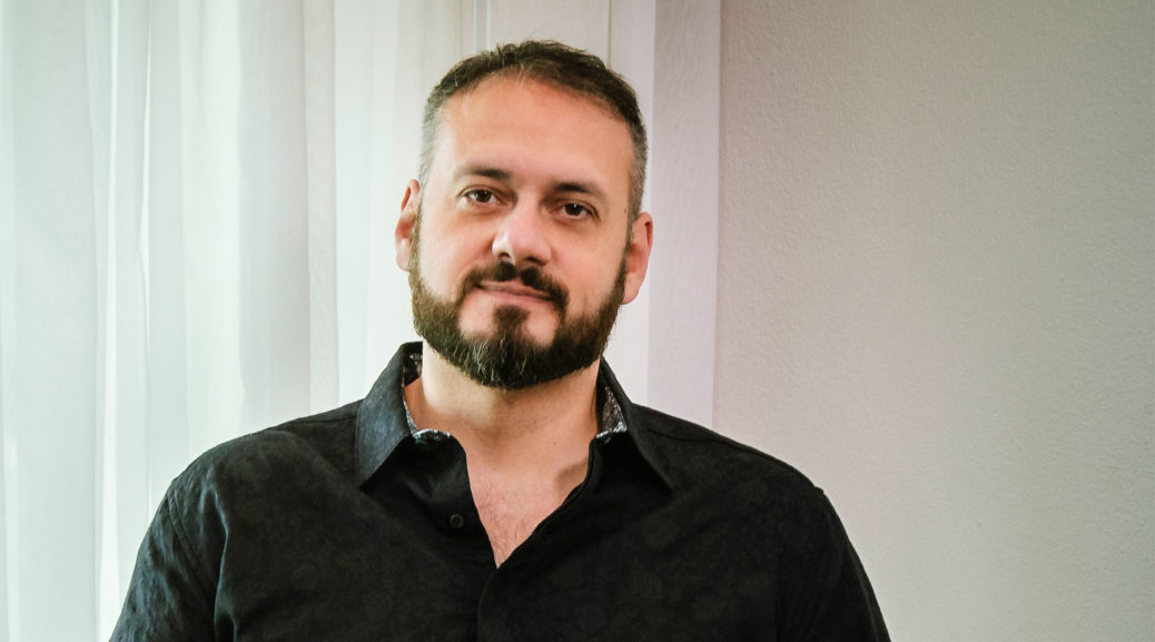 Valentino Danchev: Revolutionizing Luxury Travel – Totalprestige Magazine