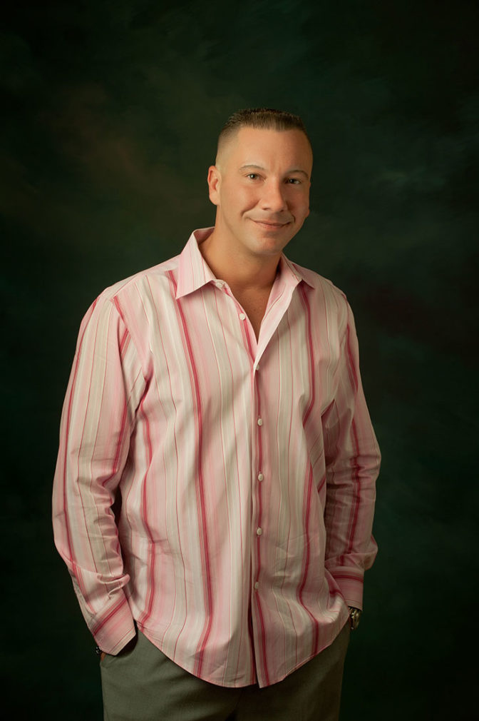 Michael Taylor. Visionary Thought Leader Transforming Legal Marketing ...