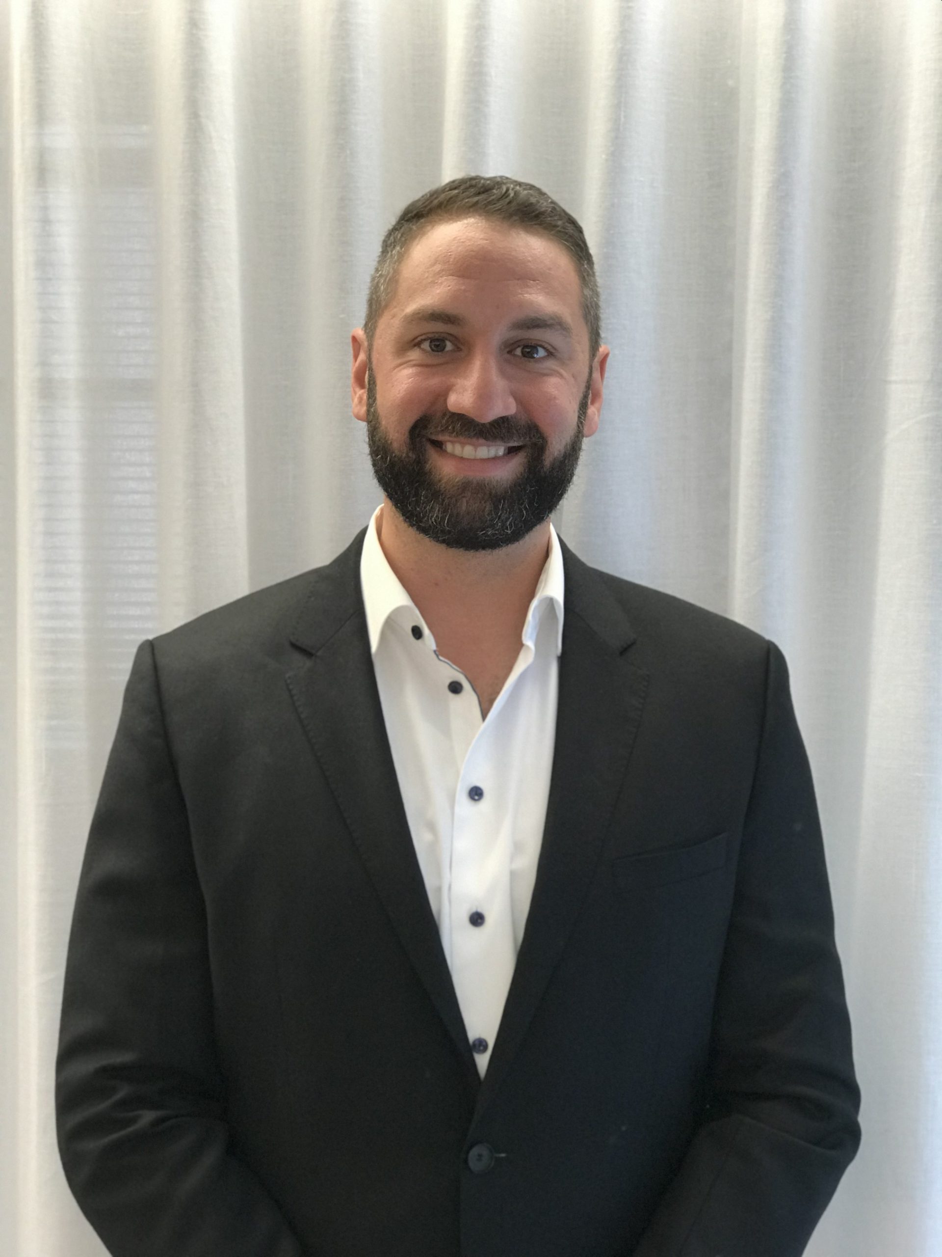 Kevin Rohani. Vice President of Development at SBE – Totalprestige Magazine
