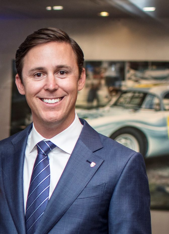 Kelly Wolf. President and COO of indiGO Auto Group – Totalprestige Magazine