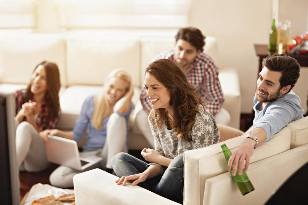 Simple Home Entertaining Tips – Totalprestige Magazine