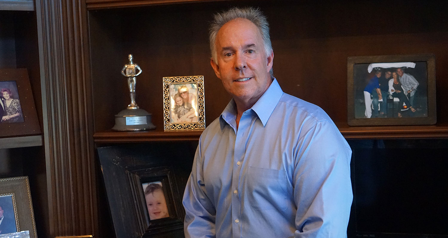 Mastering the Art of PR. Shepard Doniger – Totalprestige Magazine
