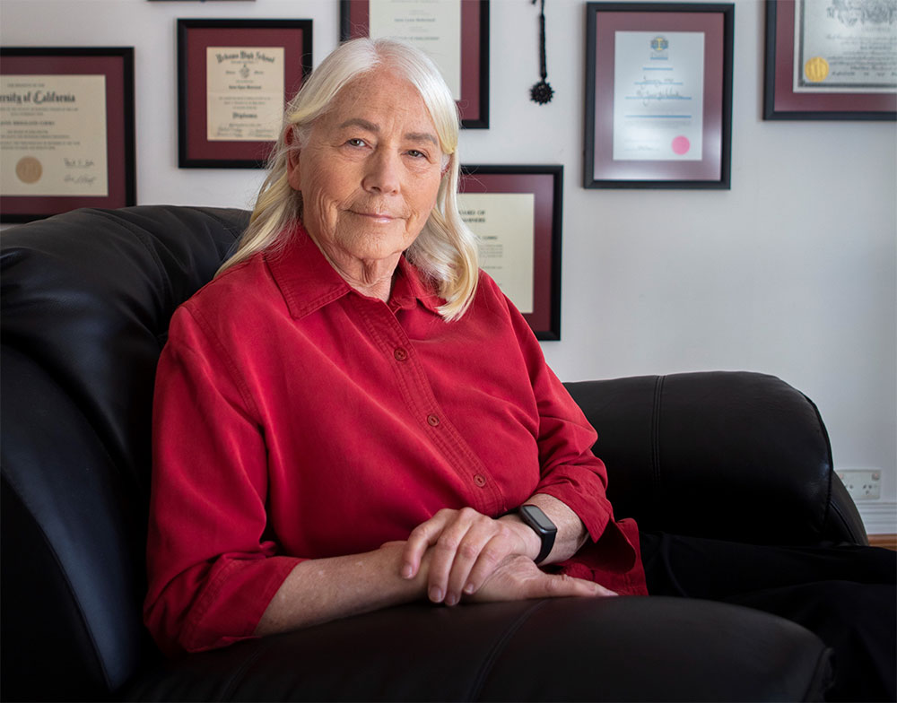 Dr. Janis Birkeland - Totalprestige Magazine