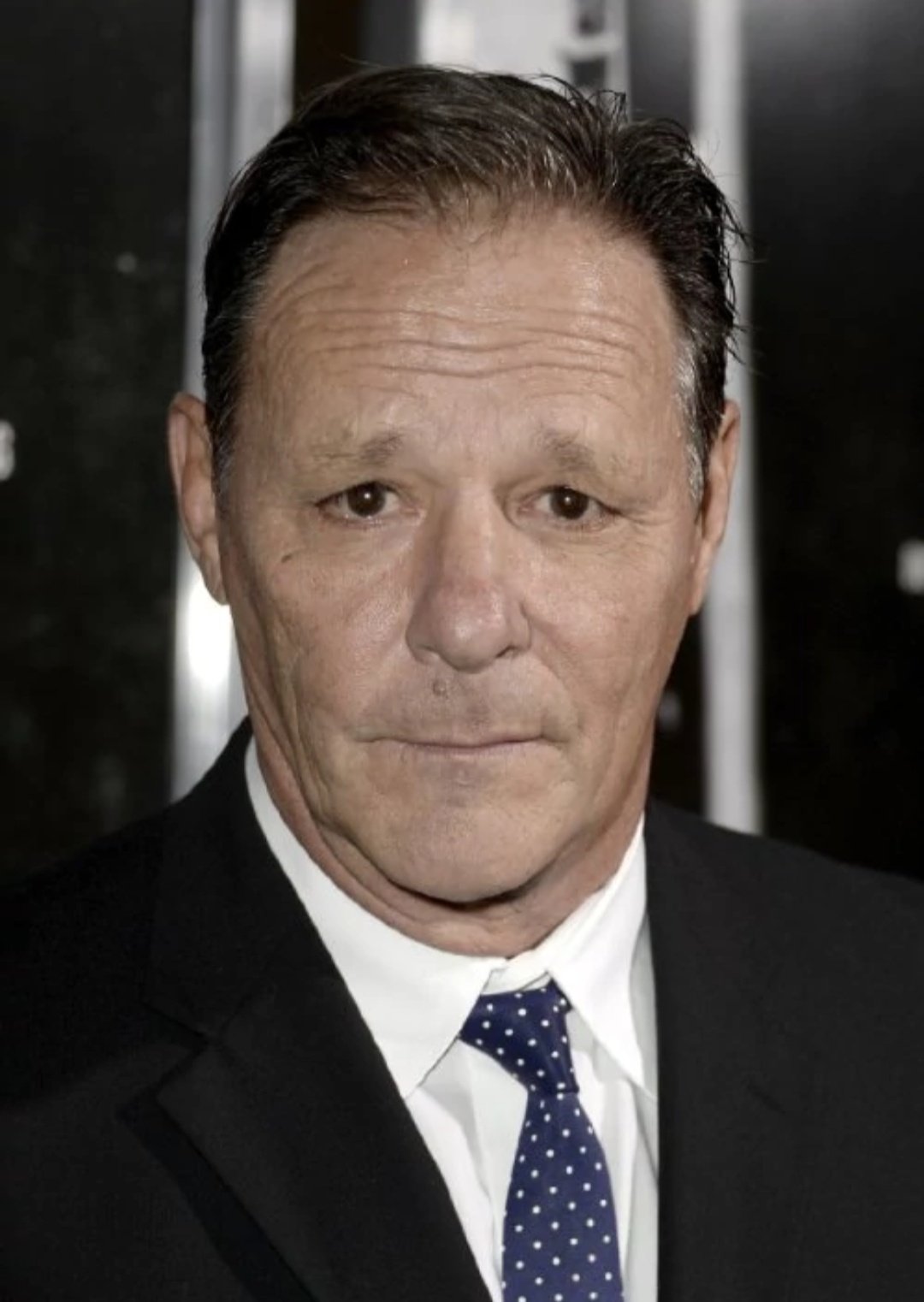 Chris Mulkey Lost