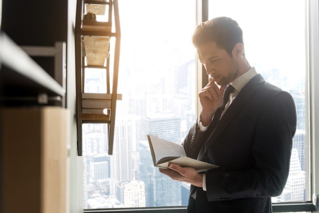 Top 7 Business Books You Must Read – Totalprestige Magazine