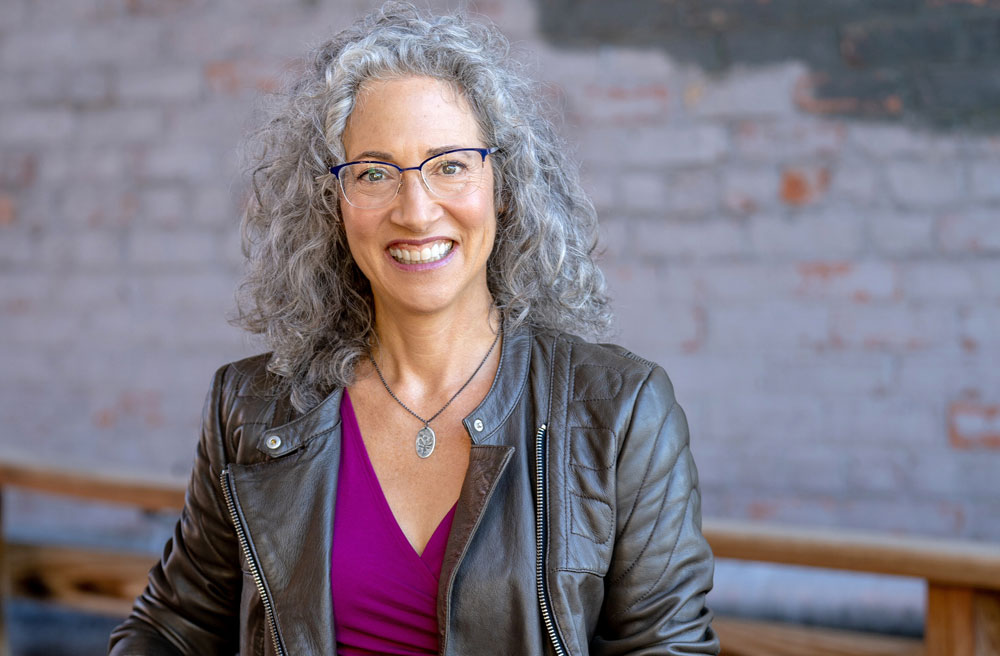 Dr. Ellen Albertson – Totalprestige Magazine