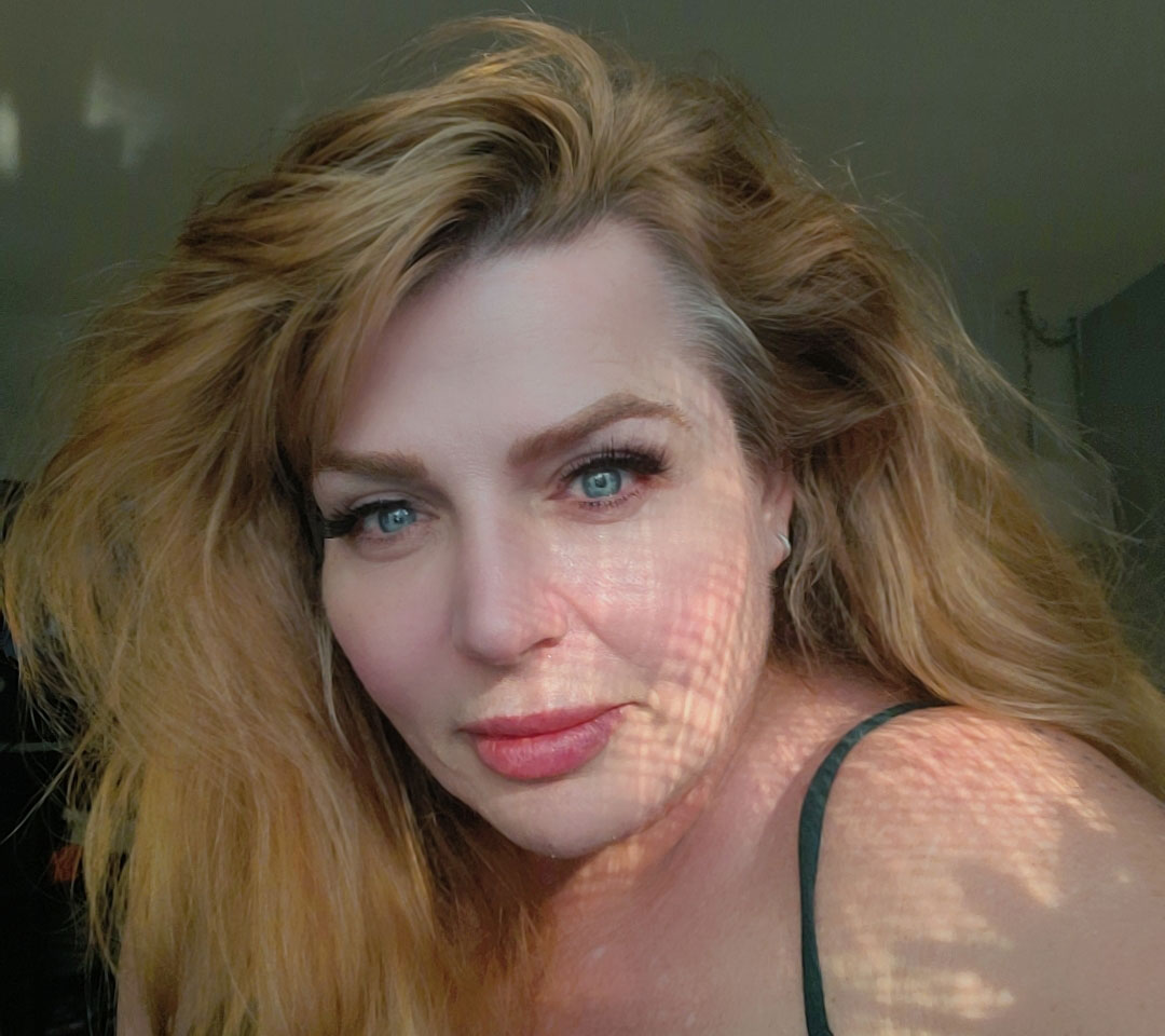 Jade Hunter Kettner. Owner of HawkEye NDT Services – Totalprestige Magazine