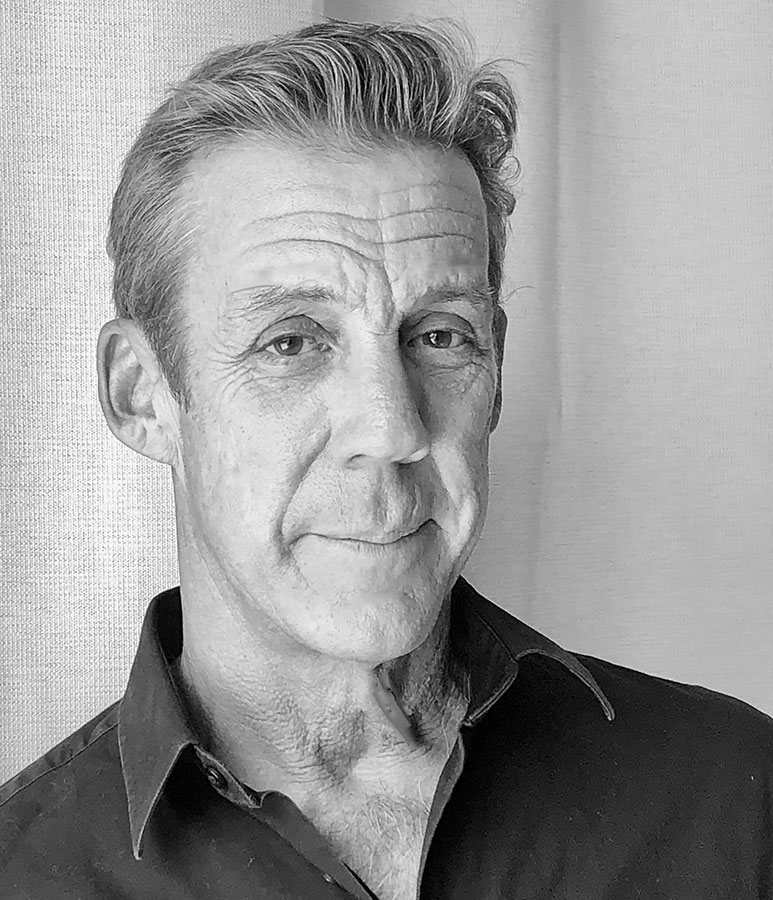 Bruce Main's Instagram, Twitter & Facebook on IDCrawl