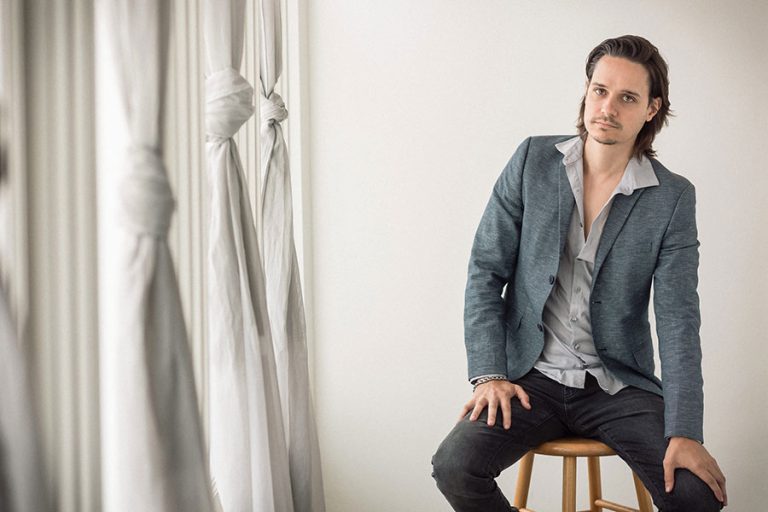 Amariah Olson. Co-Founder of Yield Crowd. USA – Totalprestige Magazine