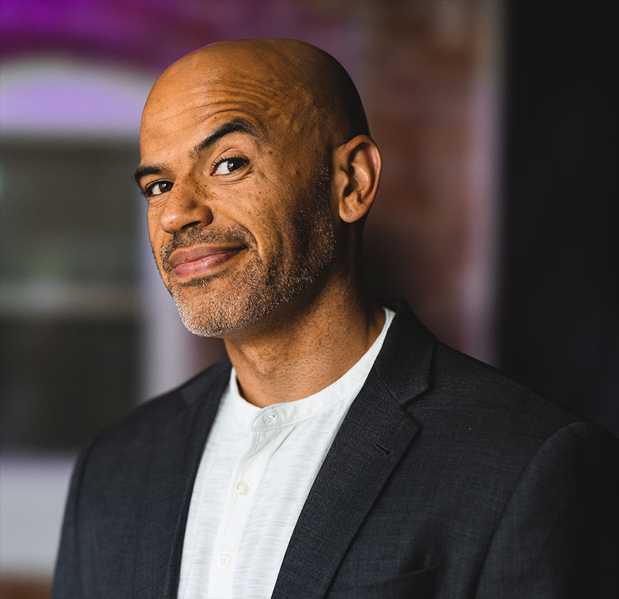 Dr. Apollo Emeka. Strategy and leadership coach. Apollo Strategy Group ...