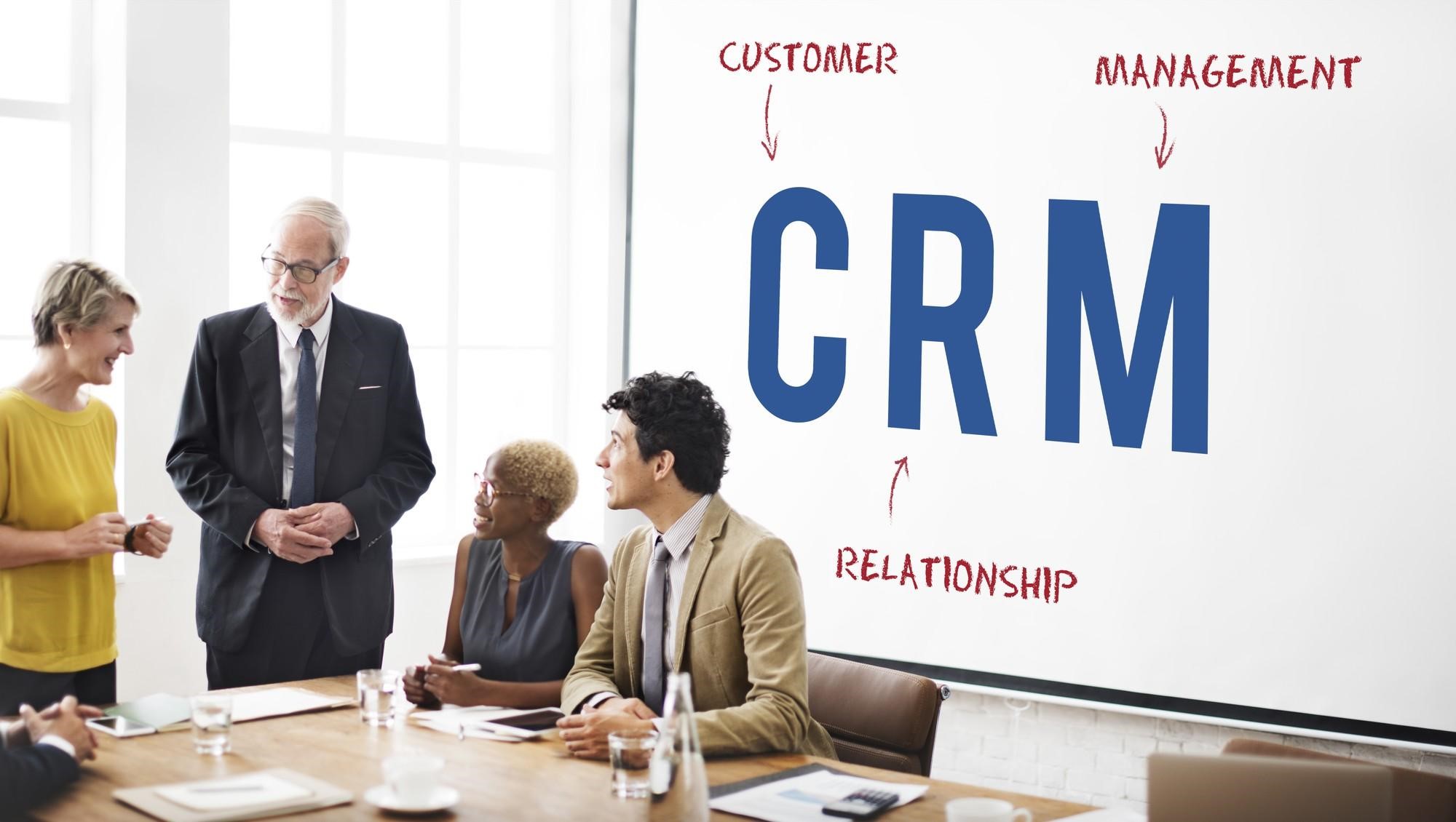 Top 4 CRM Growth Strategies For Your Business – Totalprestige Magazine