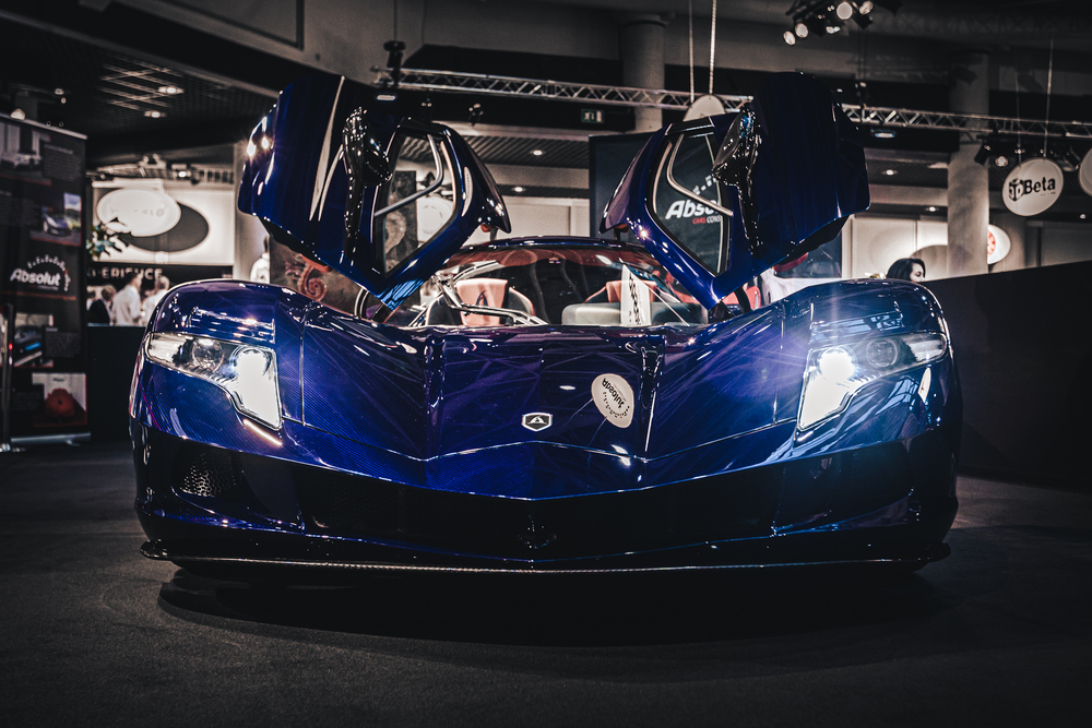 Top Marques Monaco 2023 - Totalprestige Magazine