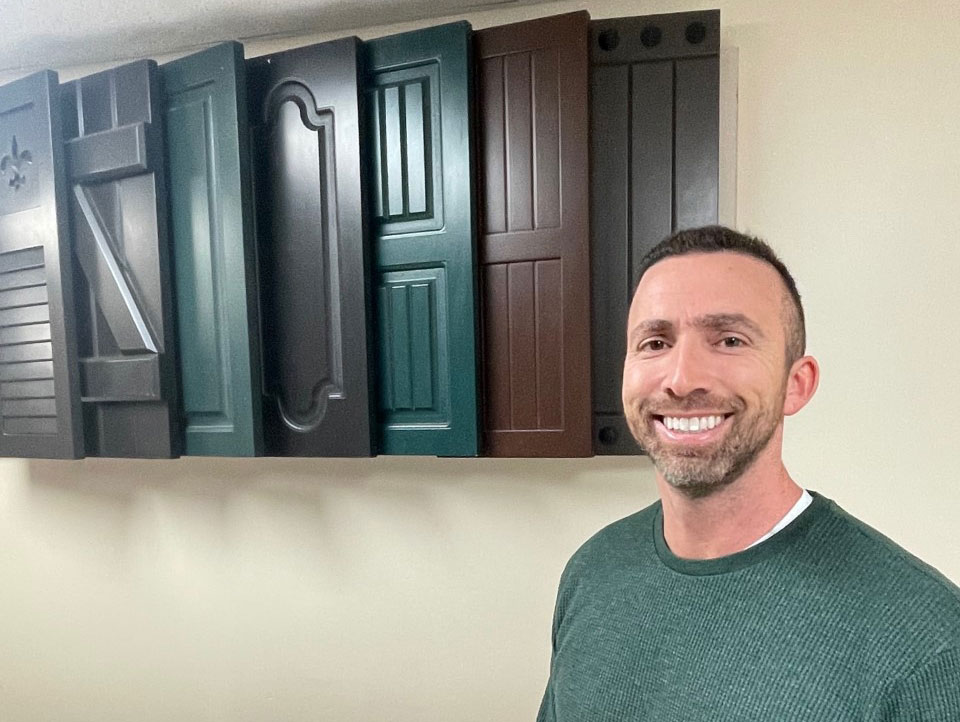 Matthew Buquoi. CEO of Flower Window Boxes – Totalprestige Magazine