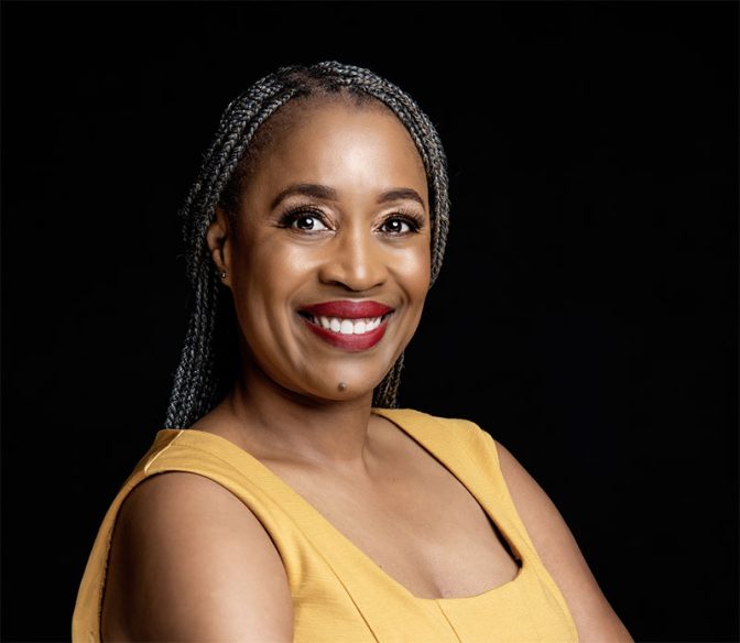 Carrying the Light Forward: The Nelson Mandela Children's Fund's New ...