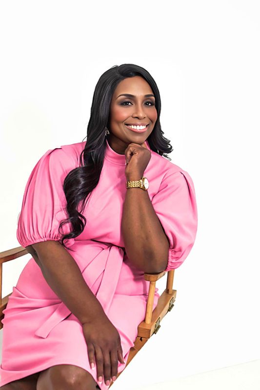 Shannon Jackson RN: The People's Nurse - Totalprestige Magazine