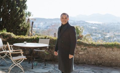 An Interview with Rayo Withanage. Founder and Chairman of The BMB Group ...