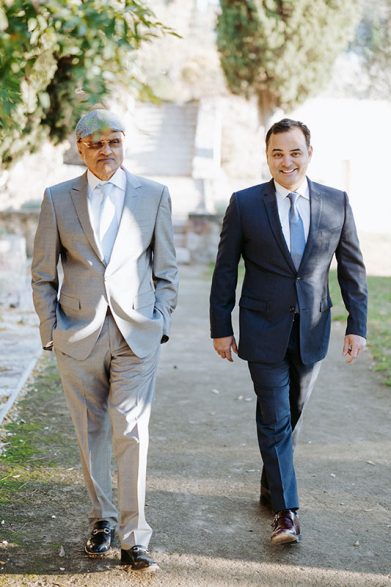 An Interview with Rayo Withanage. Founder and Chairman of The BMB Group ...