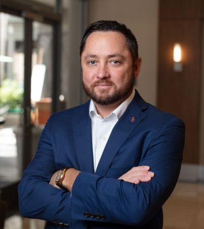 Kenneth Stiles. CEO and Board Director at Stiles – Totalprestige Magazine