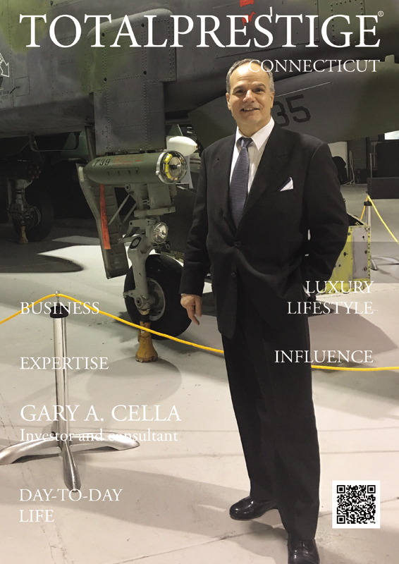CONNECTICUT - Totalprestige Magazine
