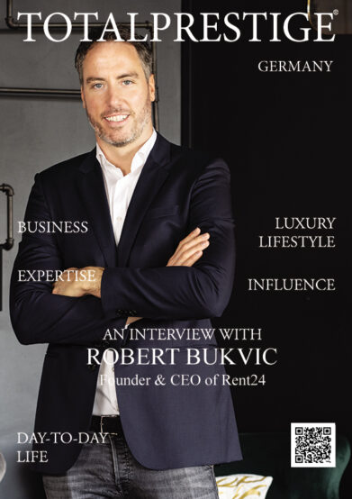 Business & Luxury Lifestyle - Totalprestige Magazine