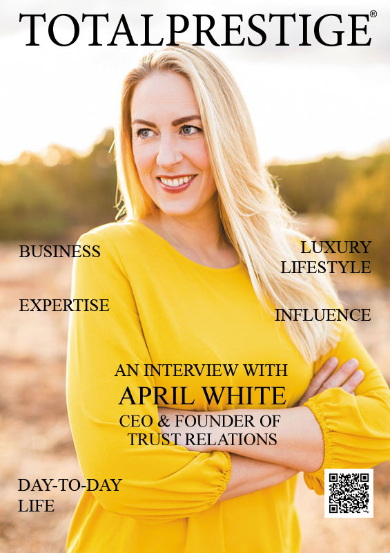 Business & Luxury Lifestyle - Totalprestige Magazine
